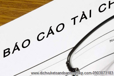 TT 200/2014/TT-BTC Nguyên tắc lập và TB BCTC của DN đáp ứng giả định hđlt
